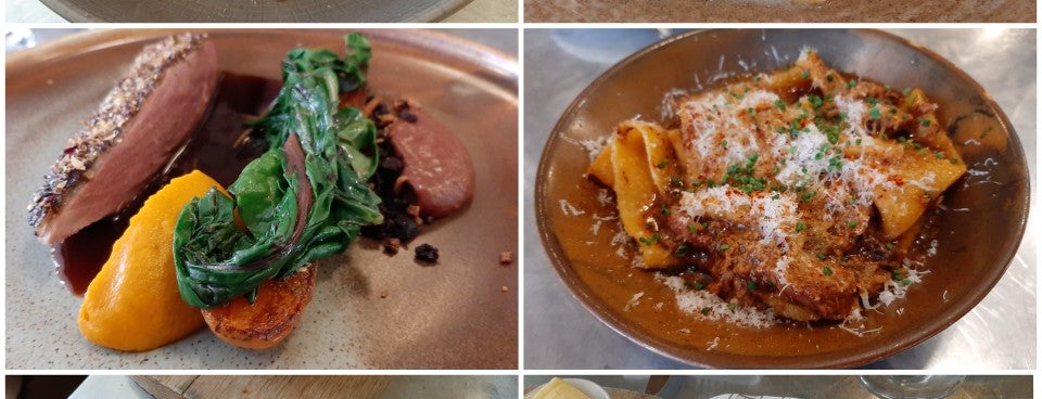 The 15 Best Places for Scones in London