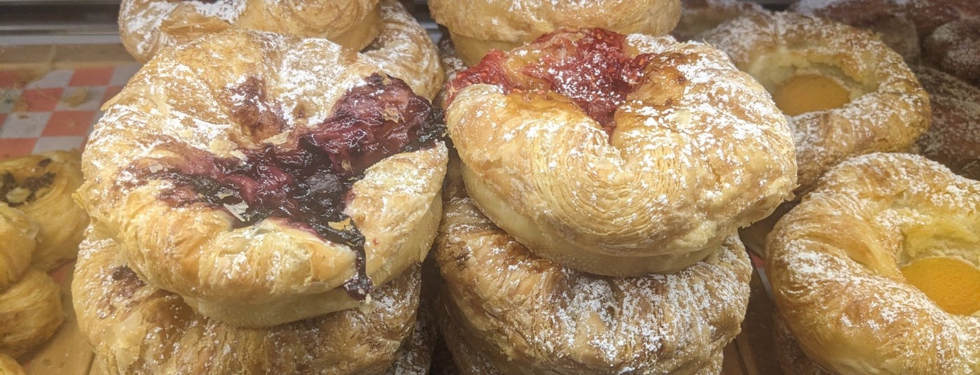 The 15 Best Places for French Pastries in Chicago