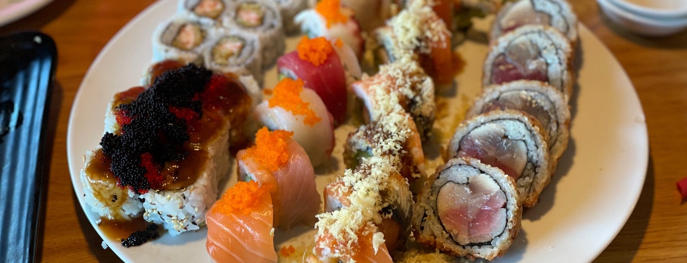 The 15 Best Places with a Buffet in Atlanta