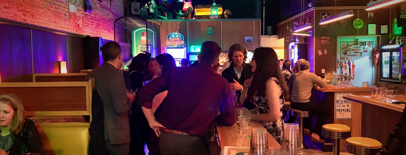 The 13 Best Nightclubs in Seattle