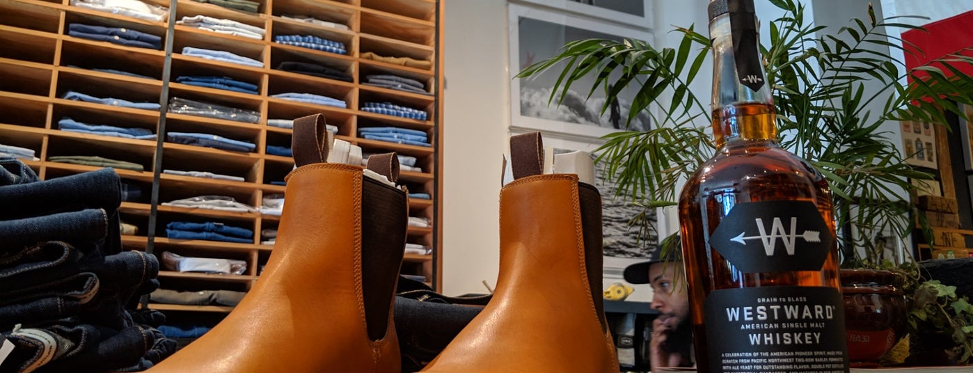 The 11 Best Places for Jeans in San Francisco