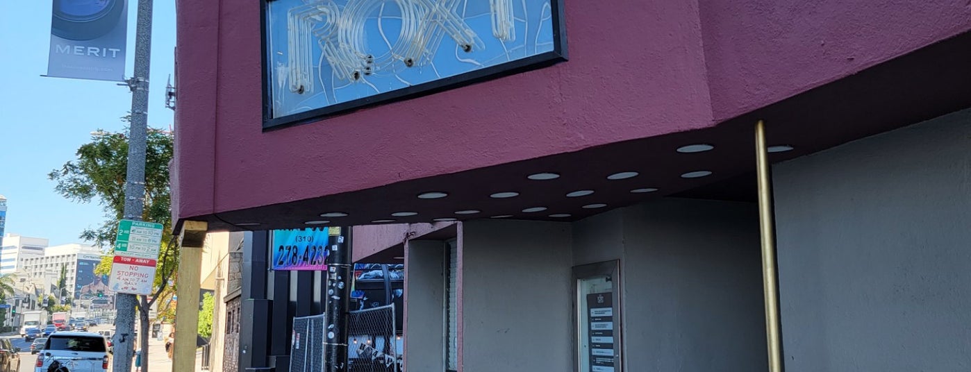 The 15 Best Rock Clubs in Los Angeles