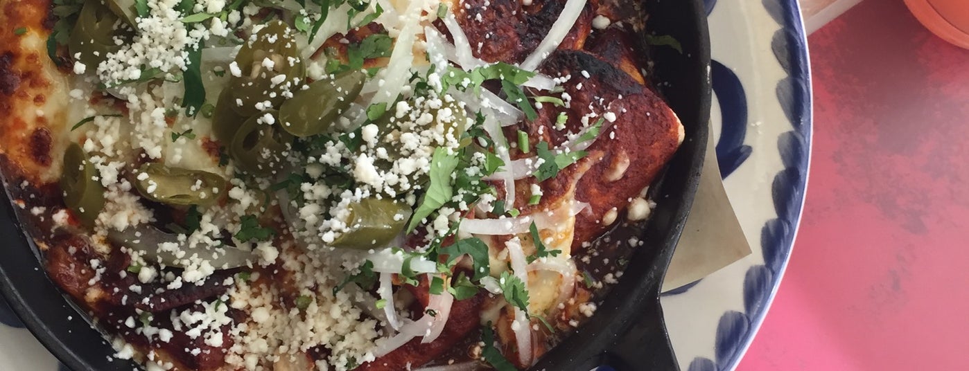 The 15 Best Places for Chili in Chicago