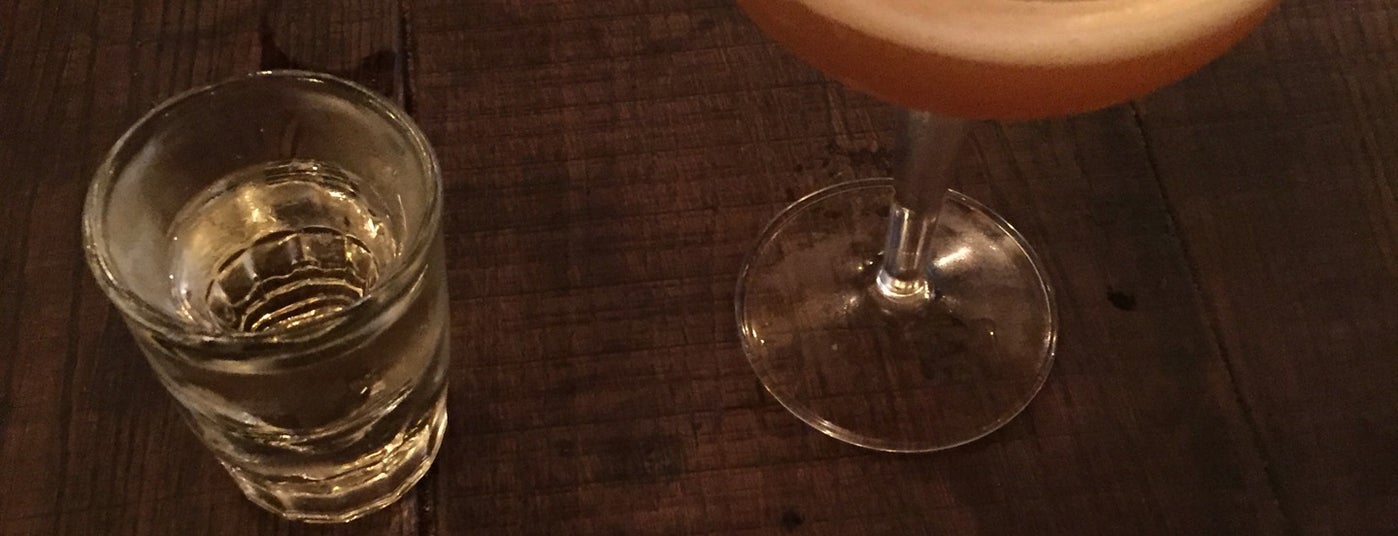 The 15 Best Places for Martinis in Paris