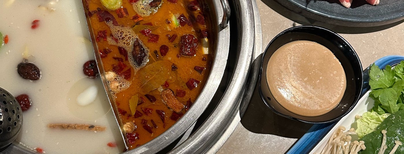 The 15 Best Places for Hotpot in London