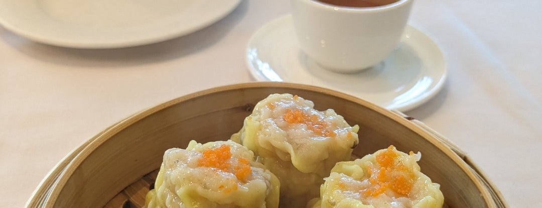 The 11 Best Places for Dim Sum in Vancouver