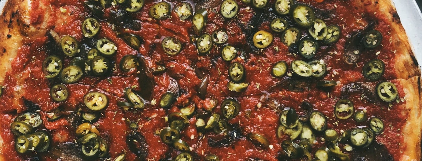 The 15 Best Places for Pizza in Philadelphia