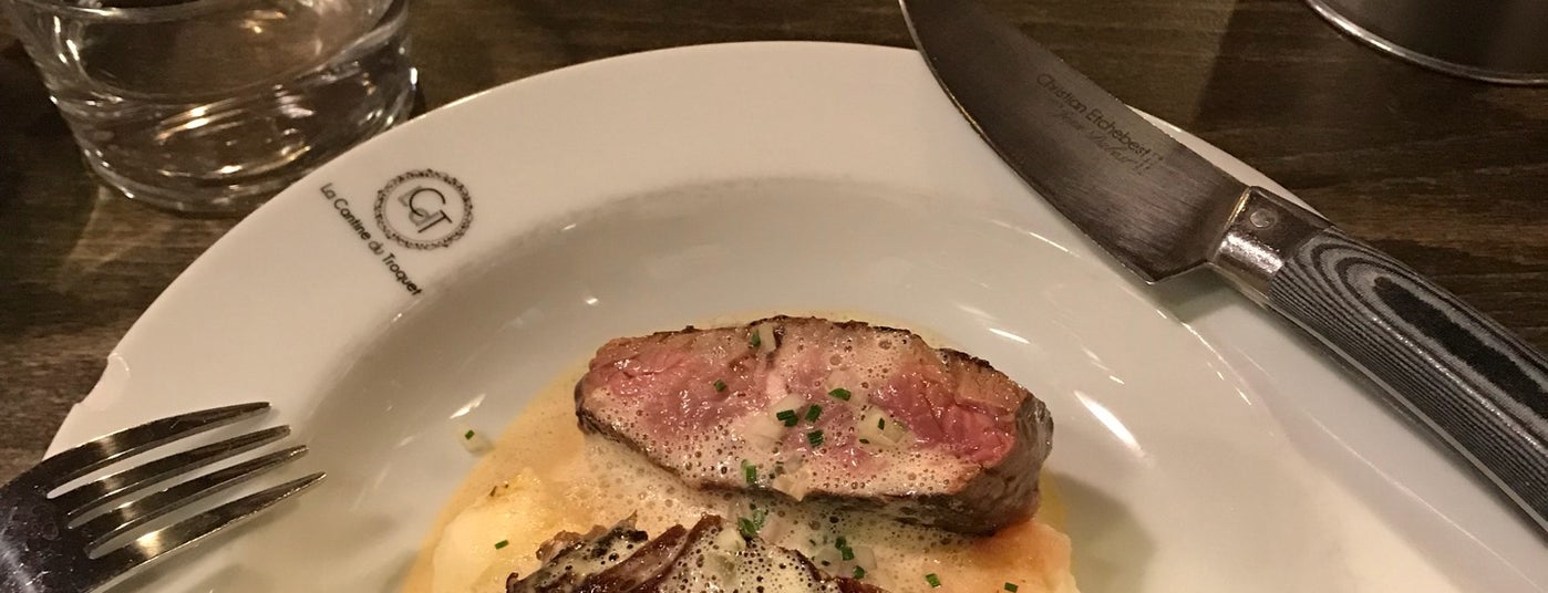 The 15 Best Places for Pate in Paris