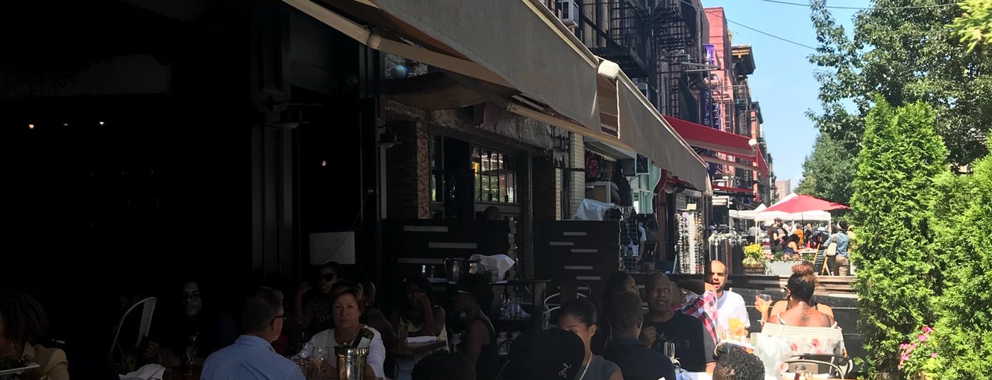 The 15 Best Places for Breakfast Food in Central Harlem, New York