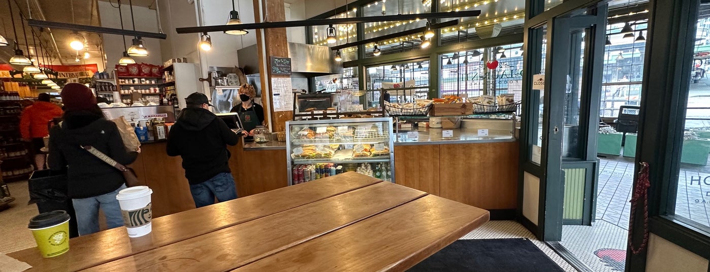 The 15 Best Places for Cookies in Seattle