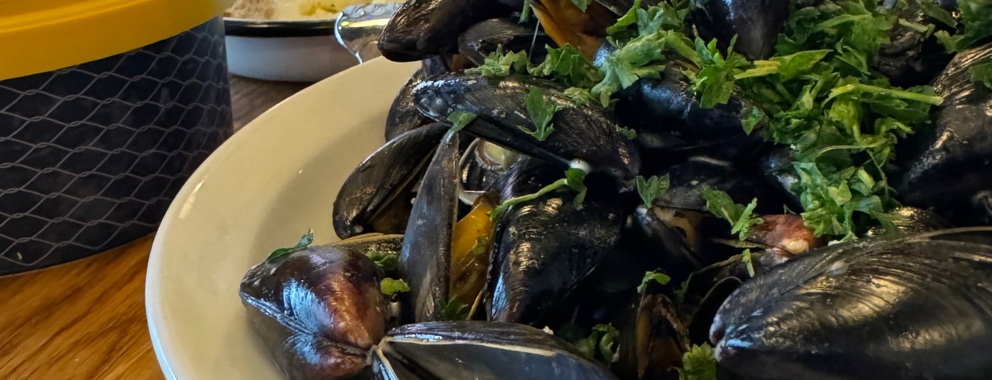 The 15 Best Places for Shellfish in Paris