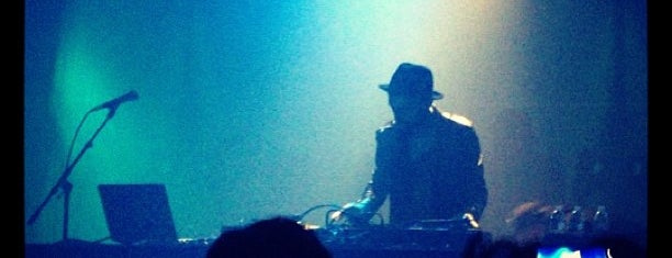 The 15 Best Rock Clubs in Los Angeles