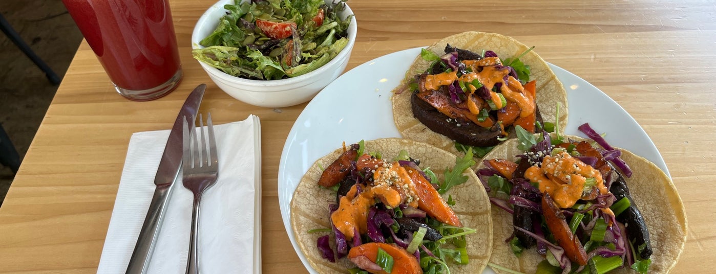 The 15 Best Places for Vegan Food in St Louis