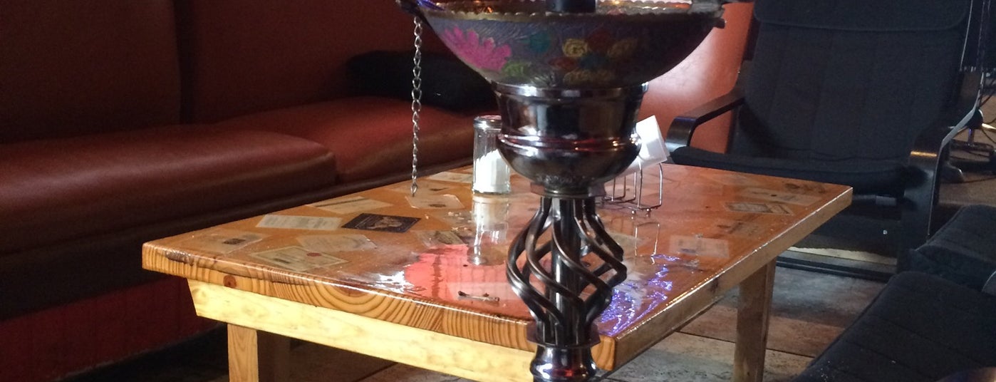 The 15 Best Places with Hookah in Houston