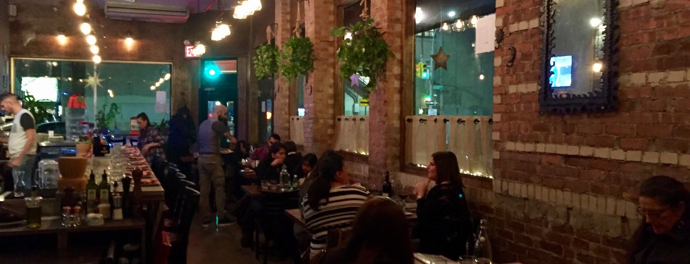 The 15 Best Italian Restaurants in Queens