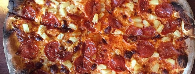 The 15 Best Places for Pizza in Boston