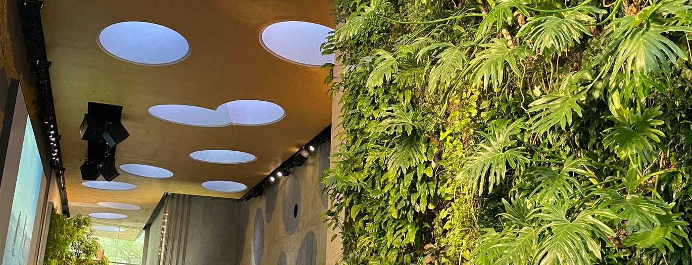 The 15 Best Quiet Places in the Upper West Side, New York