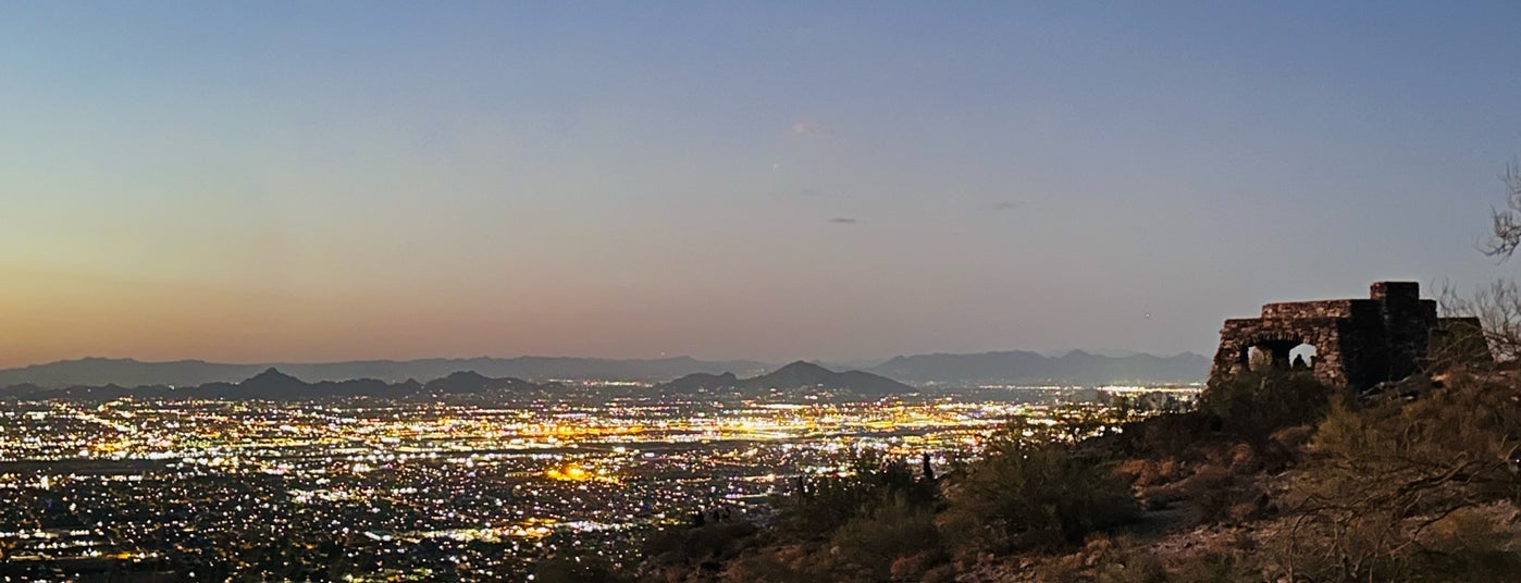 The 15 Best Places for Sunsets in Phoenix