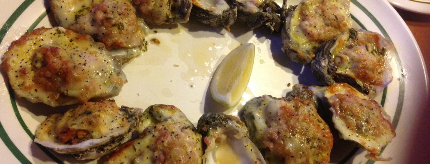 The 15 Best Places for Shellfish in Austin