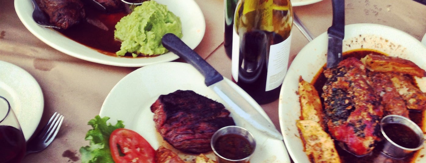 The 15 Best Places for Filet Mignon in Chicago