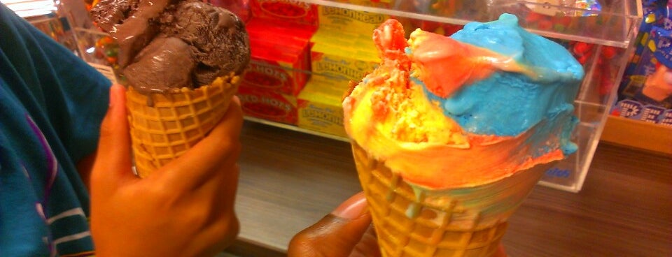 The 15 Best Ice Cream Shops in Indianapolis