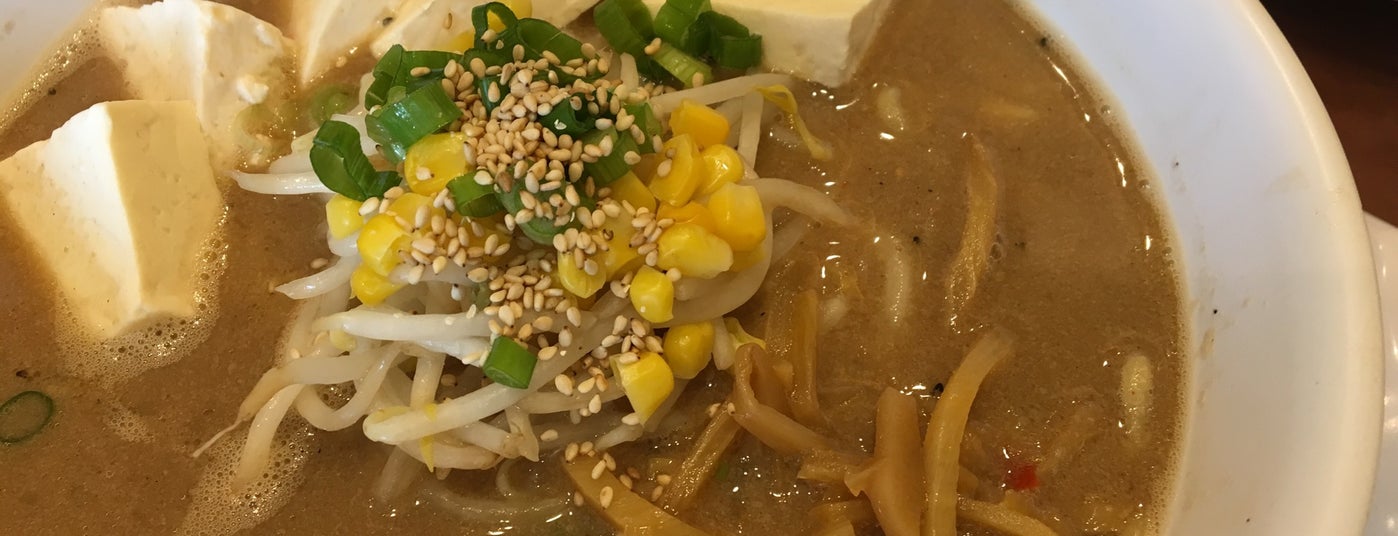 The 15 Best Places for Ramen in Seattle