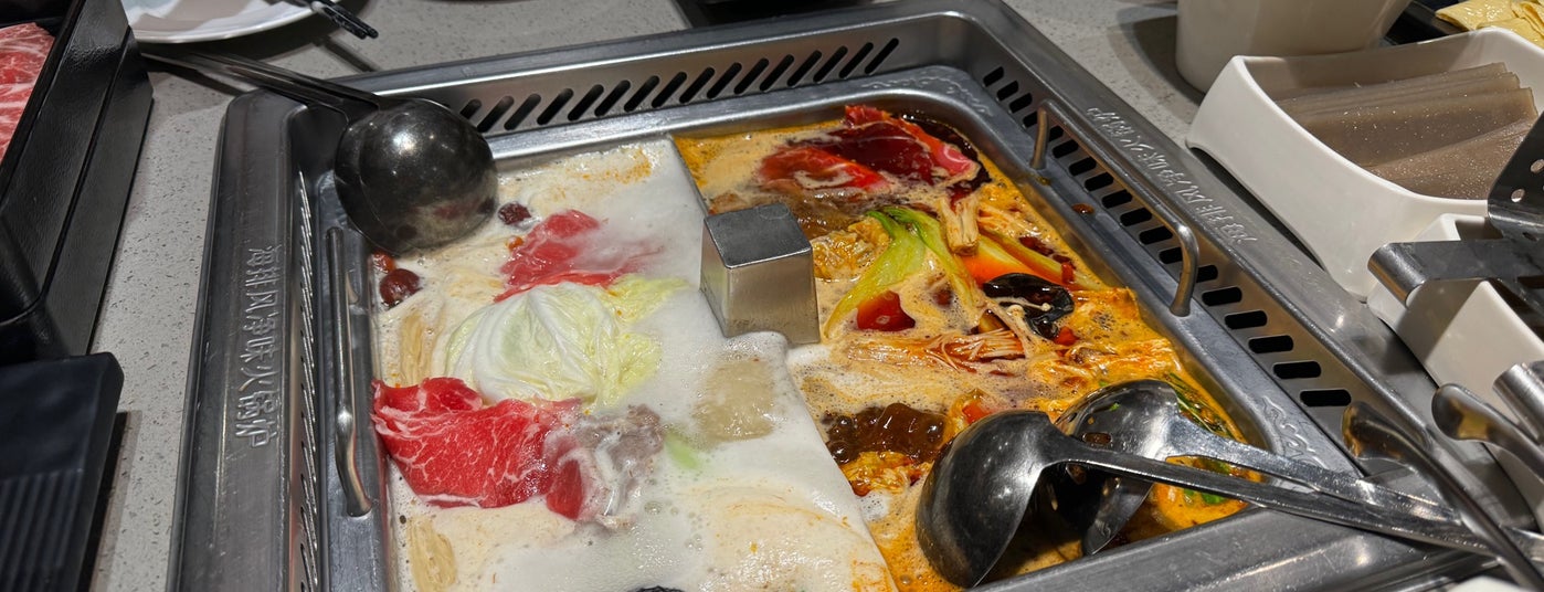 The 15 Best Places for Hotpot in London