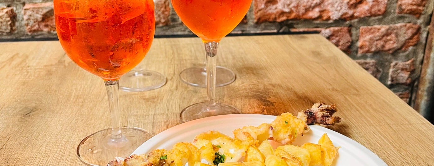 The 15 Best Places for Risotto in Venice