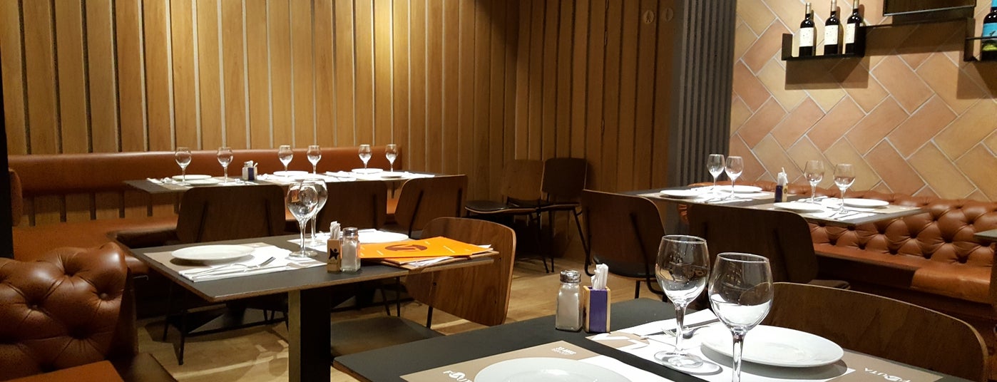 The 15 Best Places for Small Plates in Barcelona