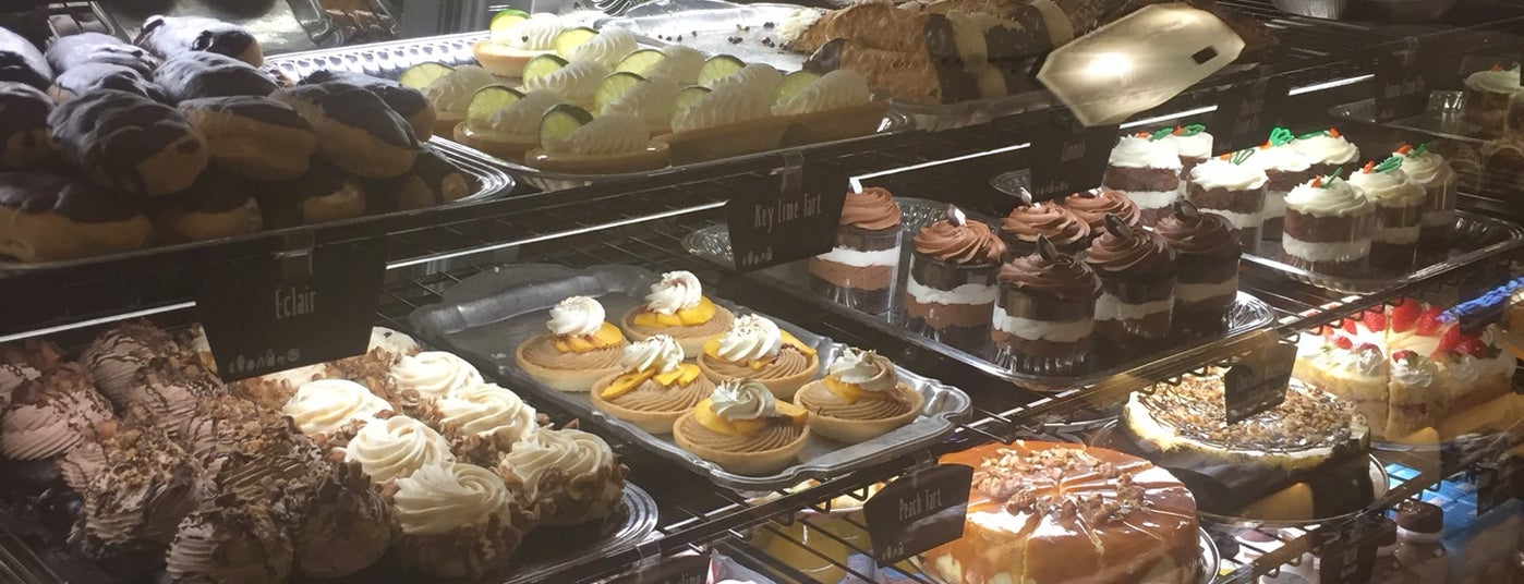 The 15 Best Places for Baked Goods in Phoenix