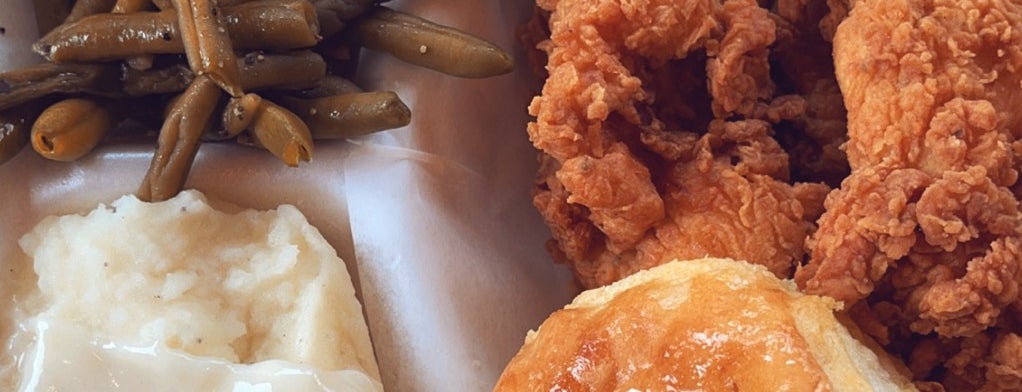 The 7 Best Fast Food Restaurants in Dallas