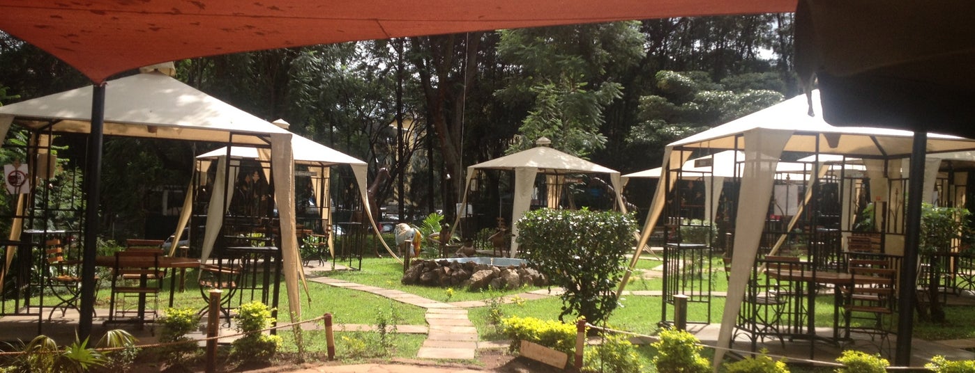 The 11 Best Places for Peppers in Nairobi