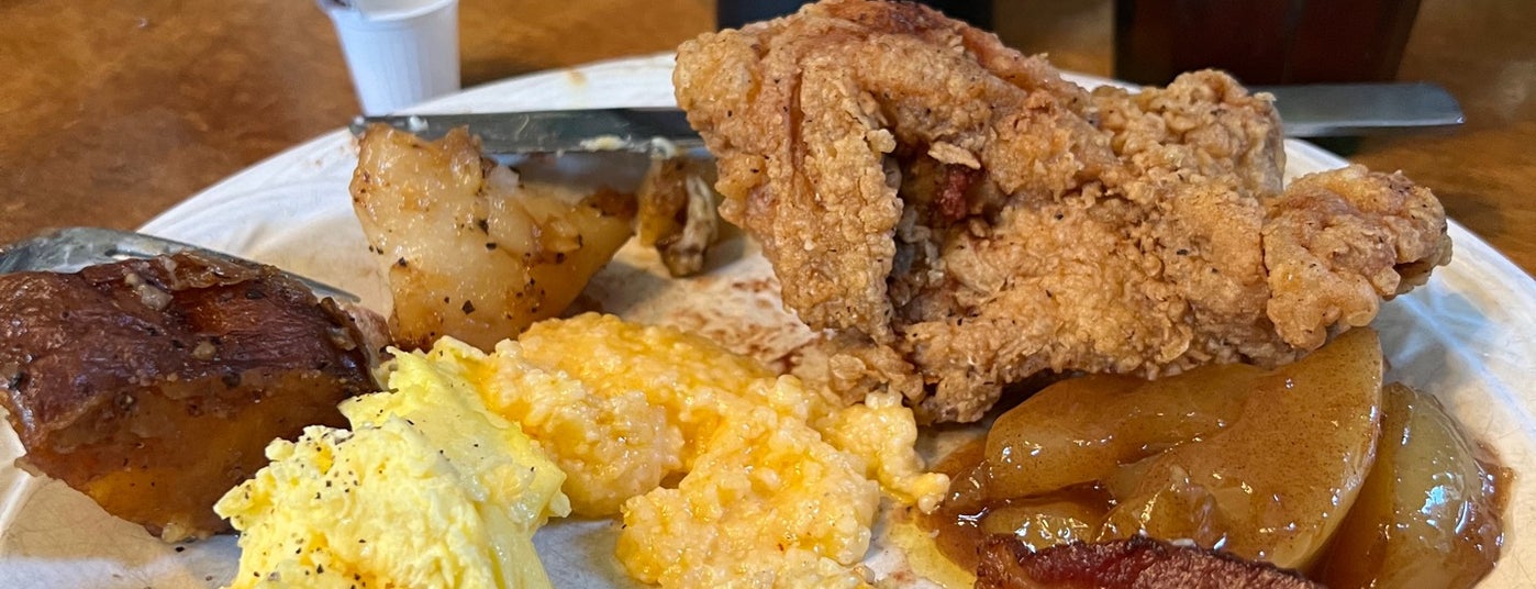 The 15 Best Southern Food Restaurants in Nashville