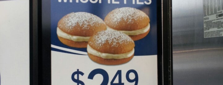 Dr.Pepper Icee Locations