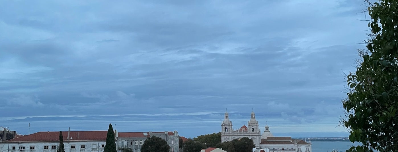 The 15 Best Places with Scenic Views in Lisbon