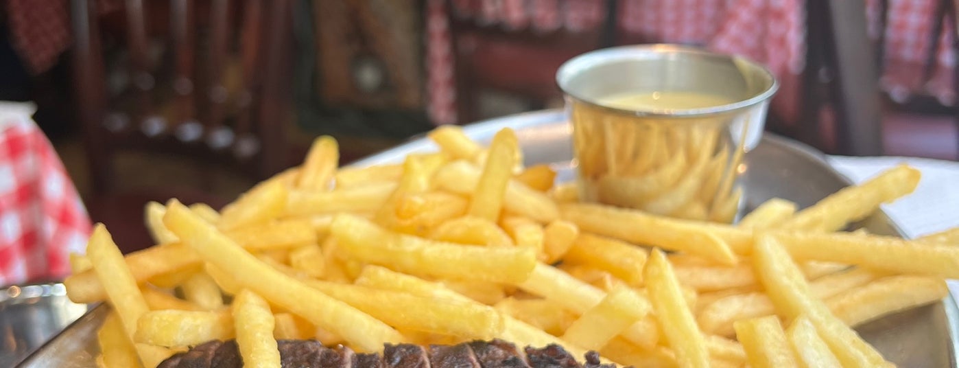 The 15 Best Places for Steak in Paris