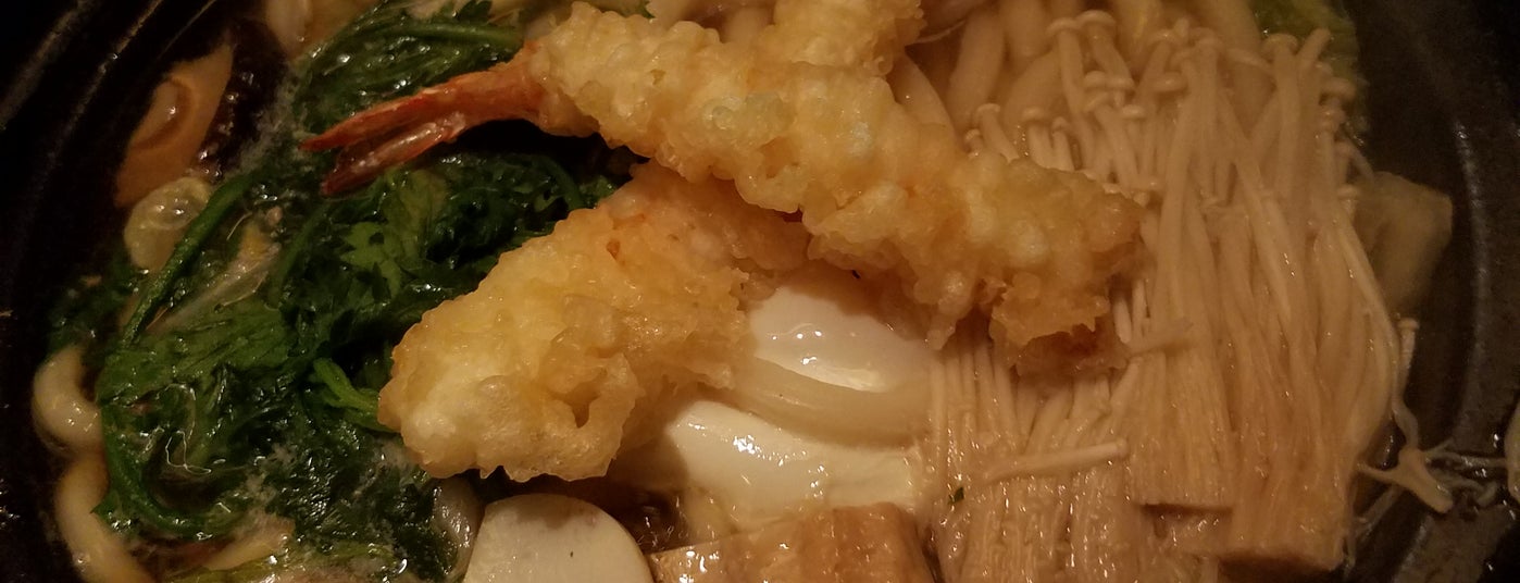 The 15 Best Places for Udon in New York City