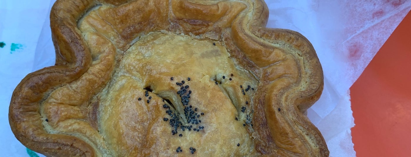 The 15 Best Places for Pies in Richmond