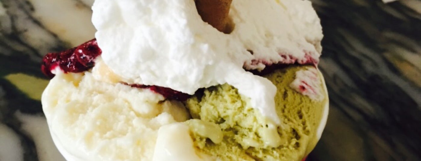 The 15 Best Places for Gelato in Rome