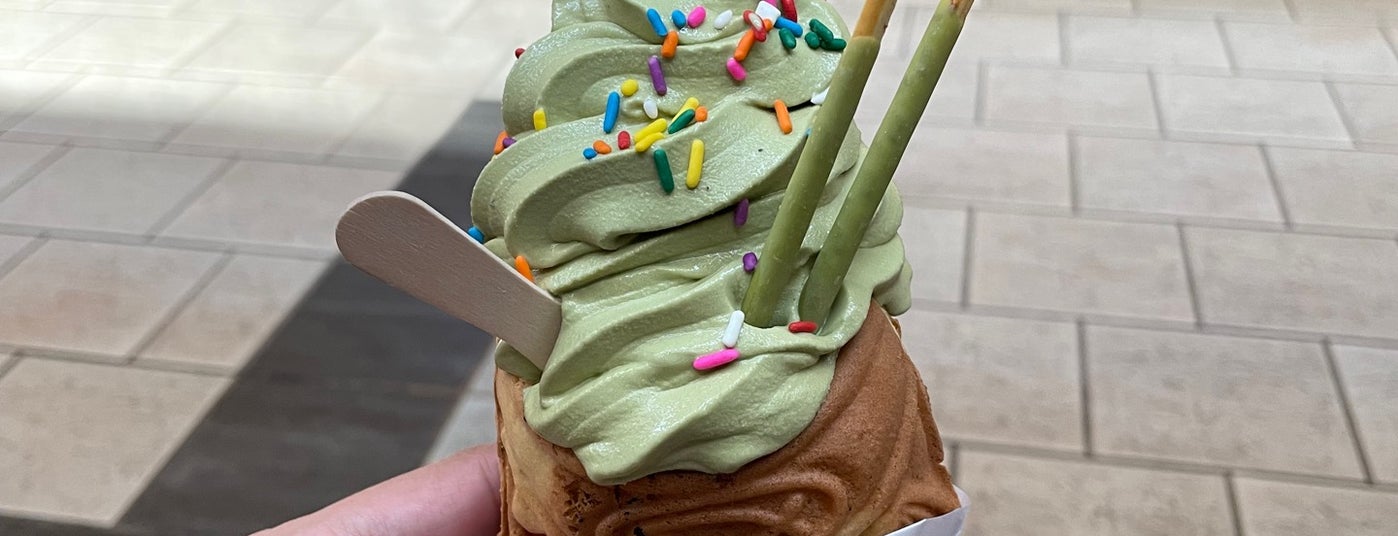 The 15 Best Places for Matcha in San Francisco