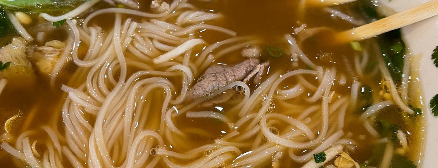 The 15 Best Places for Pho in Houston