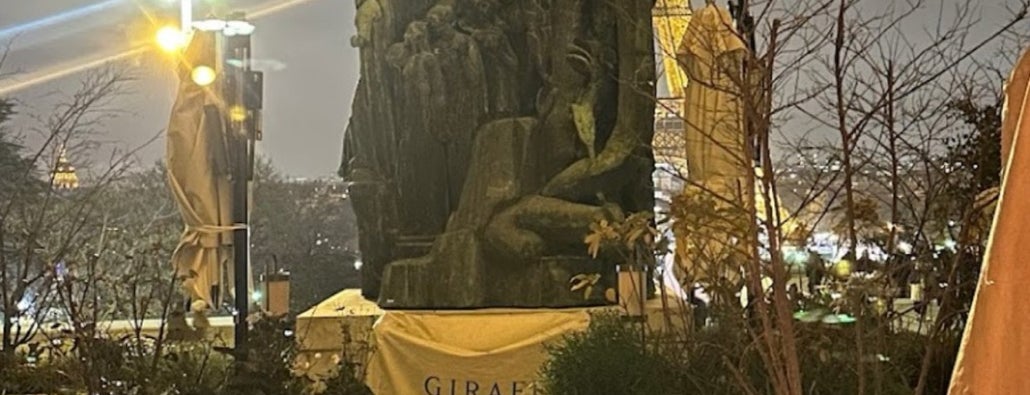 The 15 Best Places for Parmesan in Paris