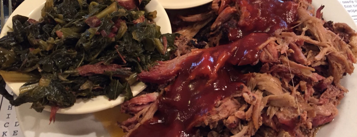 The 15 Best Southern Food Restaurants in Nashville
