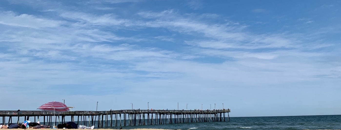 The 15 Best Places for Surfing in Virginia Beach