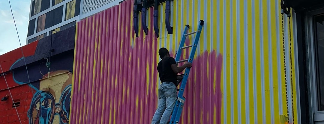 The 15 Best Art Galleries in Miami