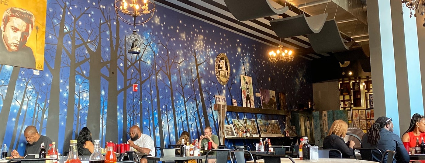 The 15 Best Places for Breakfast Food in Baltimore