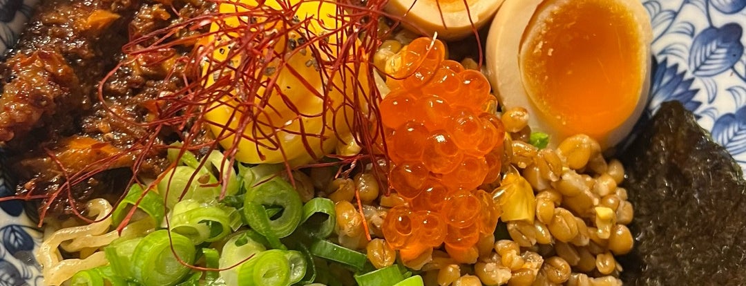 The 15 Best Places for Ramen in Paris