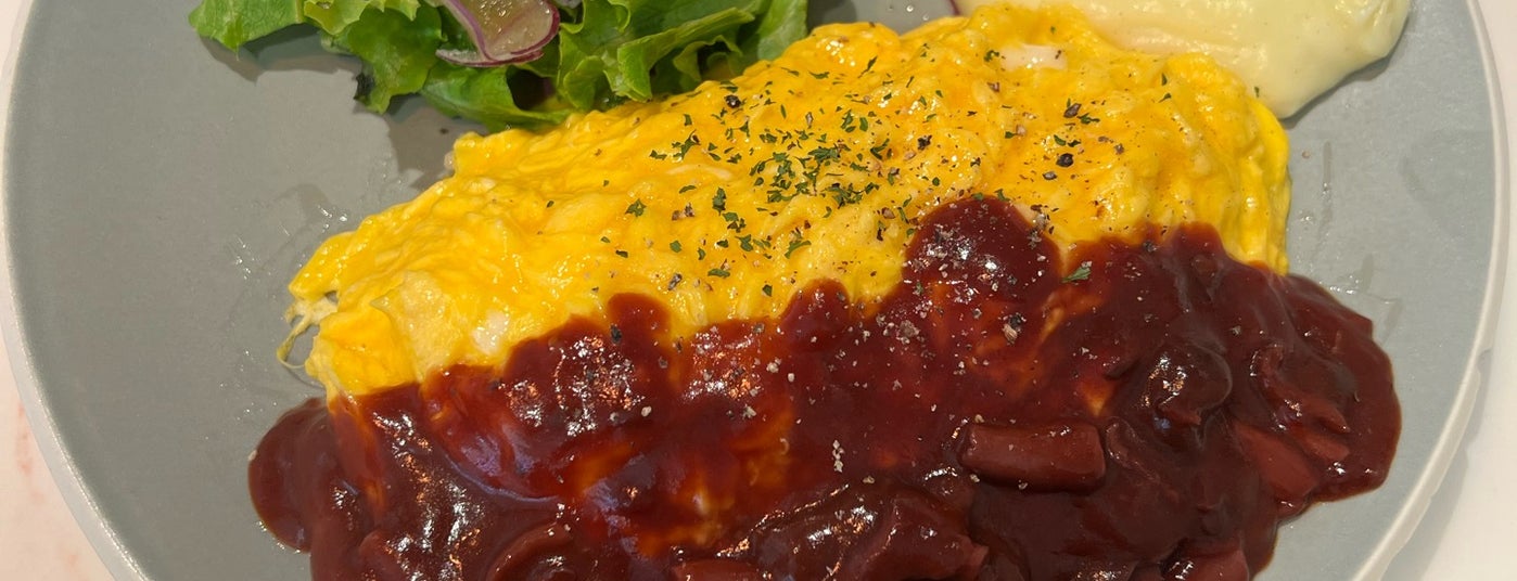 The 15 Best Places for Breakfast Food in Osaka