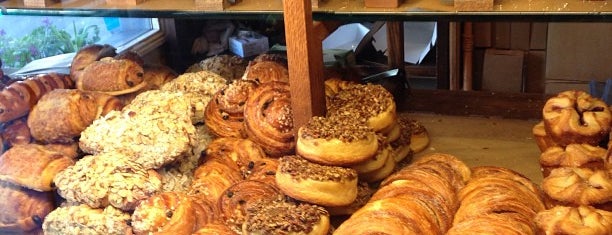 The 15 Best Bakeries in San Francisco