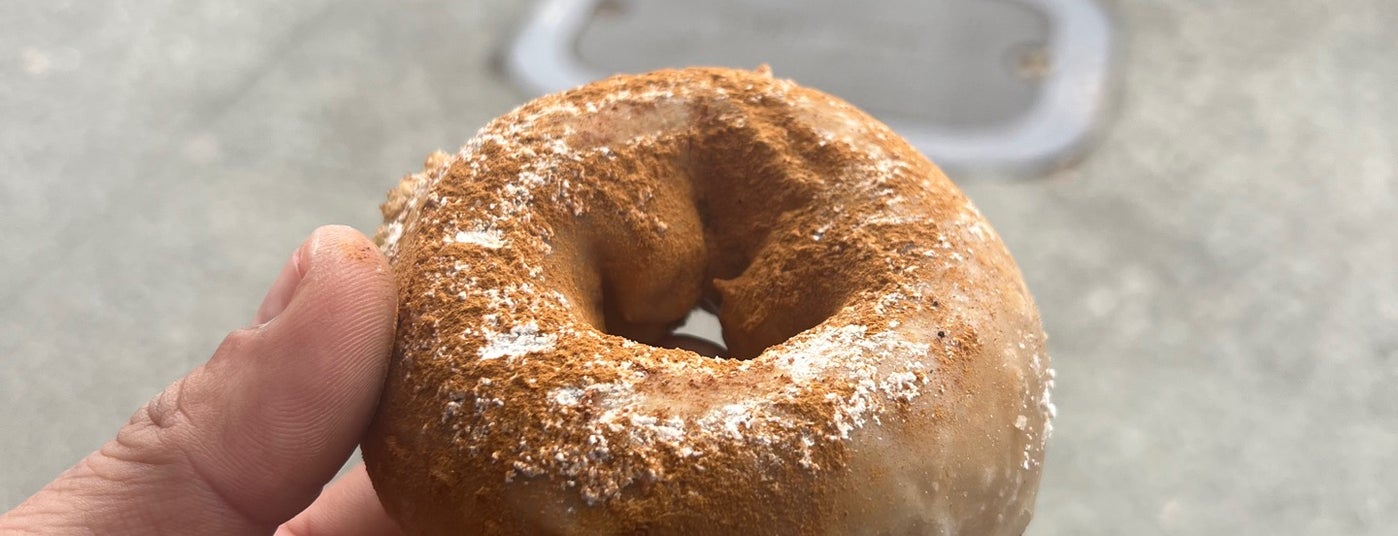 The 15 Best Places for Donuts in Seattle